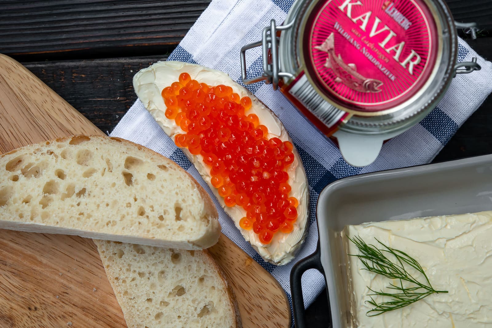 Lõhemari, keta 250 g - Lõhemari, keta - Punane kalamari - Pood ...