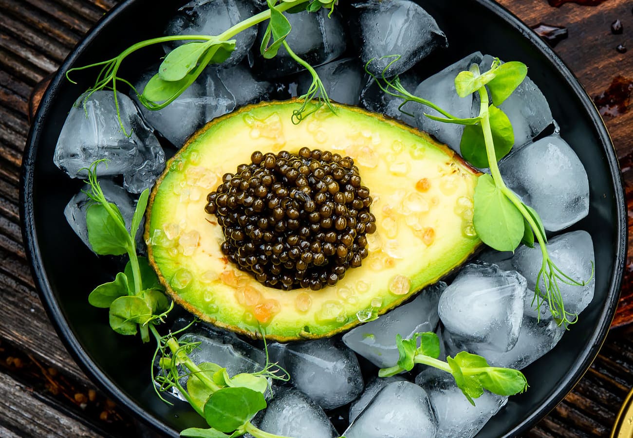 Facts about black caviar - News - CaviarHouse.lv SIA